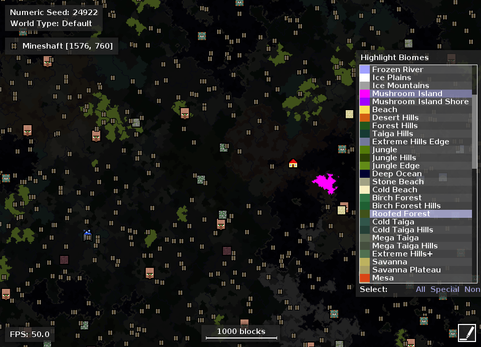 √ minecraft-save-seed-reader 131253-Minecraft save seed reader download